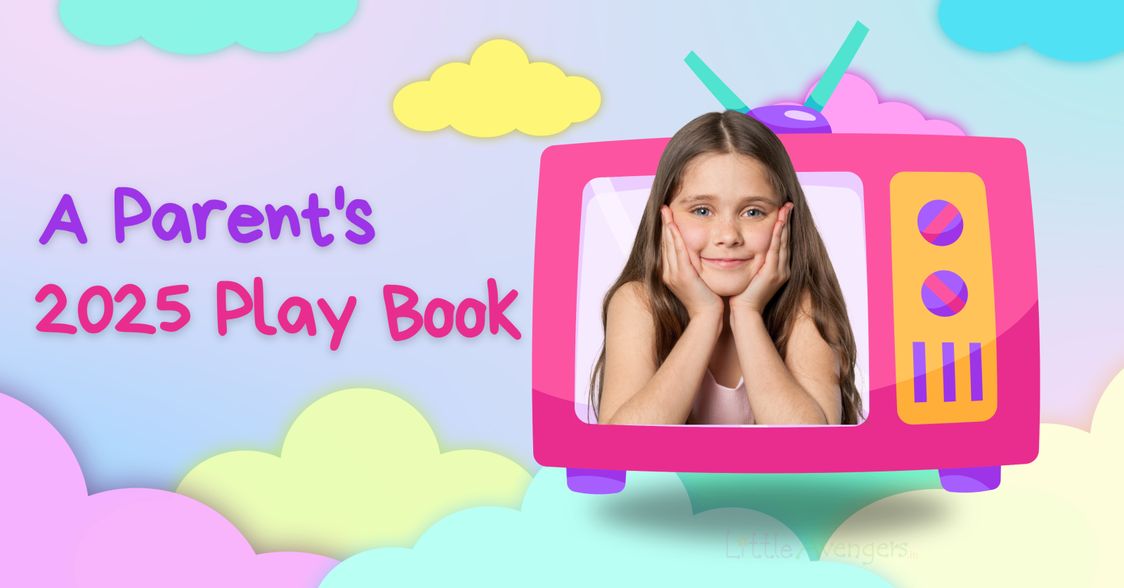 Screen Time Sanity: Realistic Rules for Digital Kids in 2025